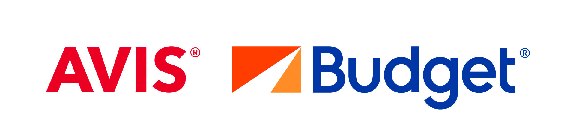 Avis Budget Group Logo