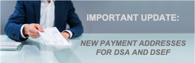 DSA Digest Membership-202307